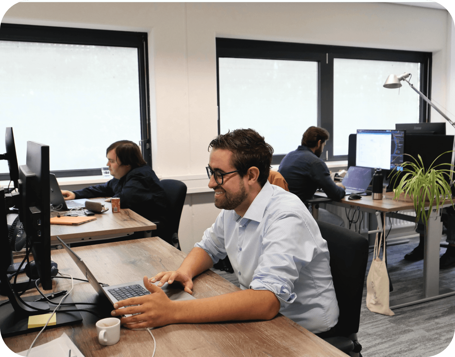 Cloudbilling Managed Billing Services